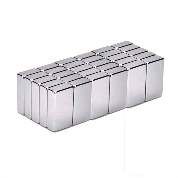 China n35 N45 N52 magnet neodymium rectangle magnet manufacturers and ...
