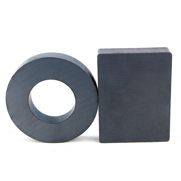 China China Cheap Arc/Block/Ring Ferrite Magnet Manufacturer manufacturers and suppliers | Zhaobao