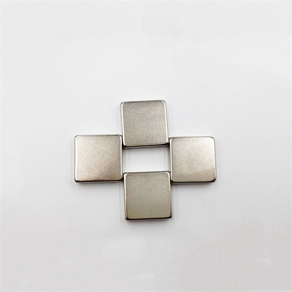 China Strong Permanent Magnets Block Magnets manufacturers and ...